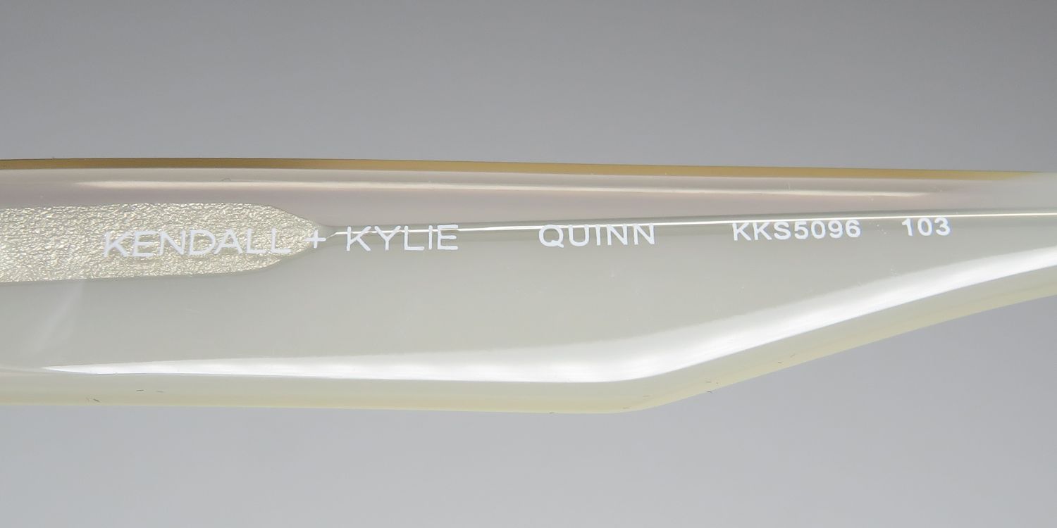 Kendall + Kylie - Kks5096 Quinn Sunglasses for Women – ModaFrames