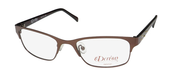 Dereon - Dov518 Eyeglasses for Women – ModaFrames
