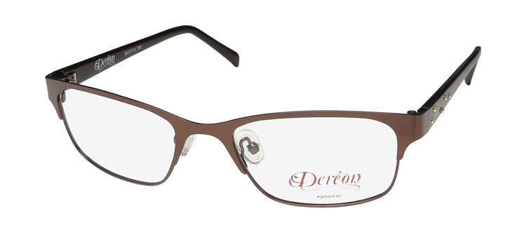 Dereon - Dov518 Eyeglasses for Women – ModaFrames