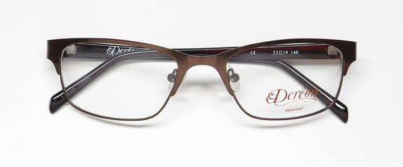 Dereon - Dov518 Eyeglasses for Women – ModaFrames