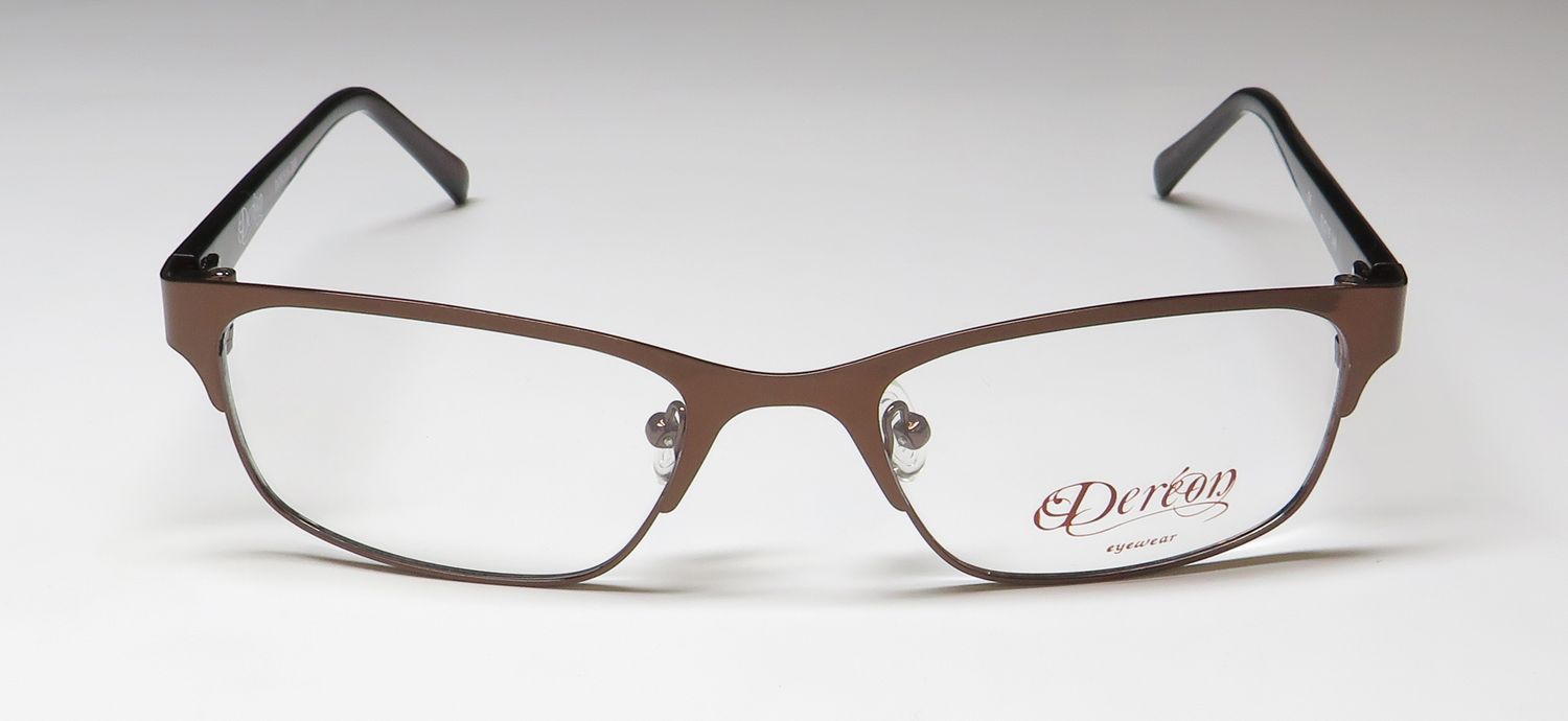 Dereon - Dov518 Eyeglasses for Women – ModaFrames