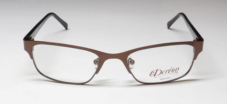 Dereon - Dov518 Eyeglasses for Women – ModaFrames