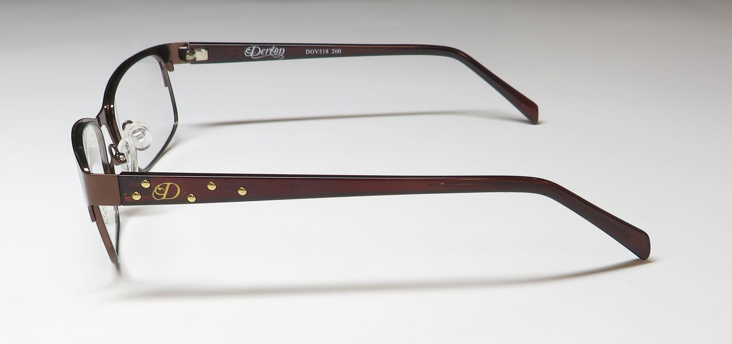 Dereon - Dov518 Eyeglasses for Women – ModaFrames