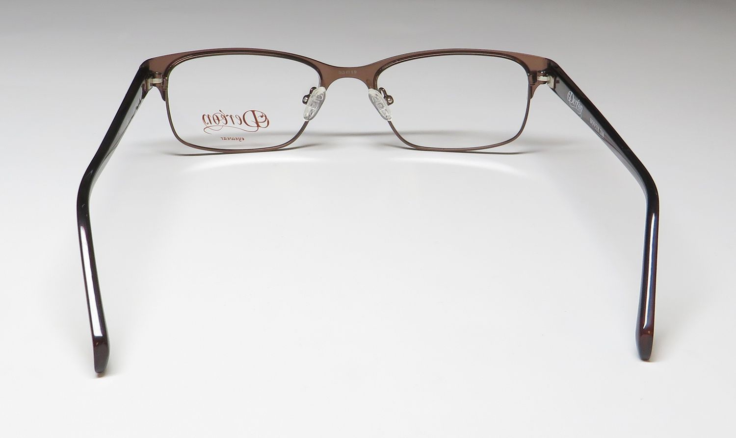 Dereon - Dov518 Eyeglasses for Women – ModaFrames