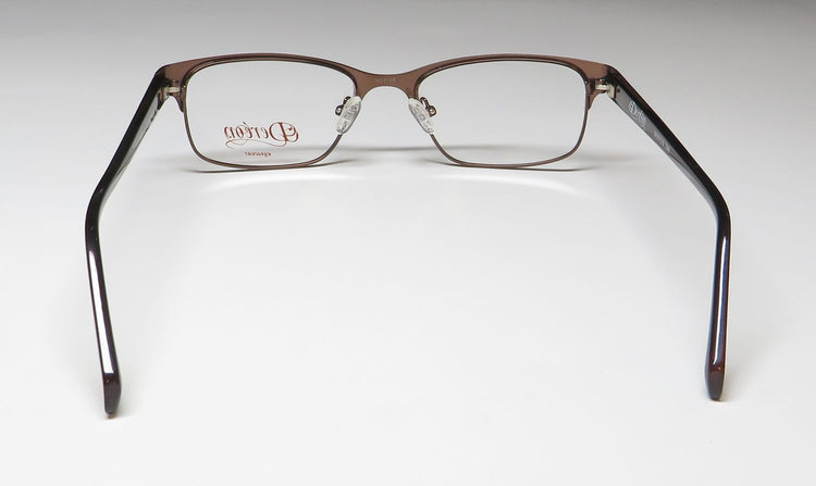 Dereon - Dov518 Eyeglasses for Women – ModaFrames