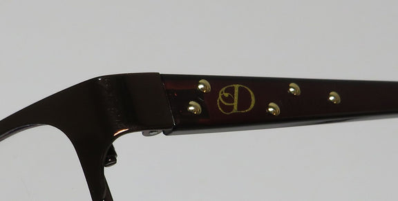 Dereon - Dov518 Eyeglasses for Women – ModaFrames