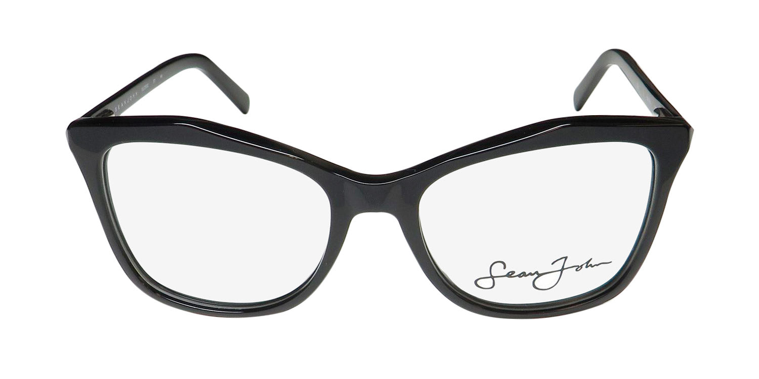 Sean John - 6002 Eyeglasses for Women – ModaFrames