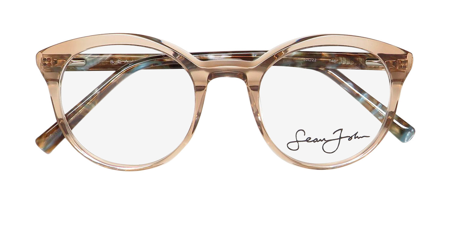 Sean John - 6008 Eyeglasses for Women – ModaFrames