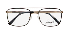 Sean John - 5107 Eyeglasses for Men – ModaFrames
