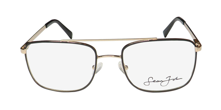 Sean John - 5107 Eyeglasses for Men – ModaFrames