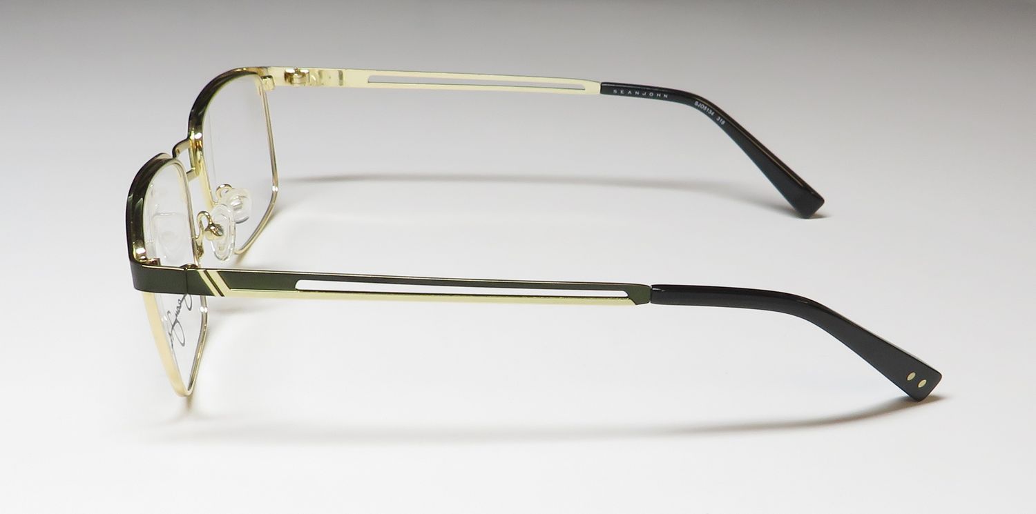 Sean John - 5134 Eyeglasses for Men – ModaFrames