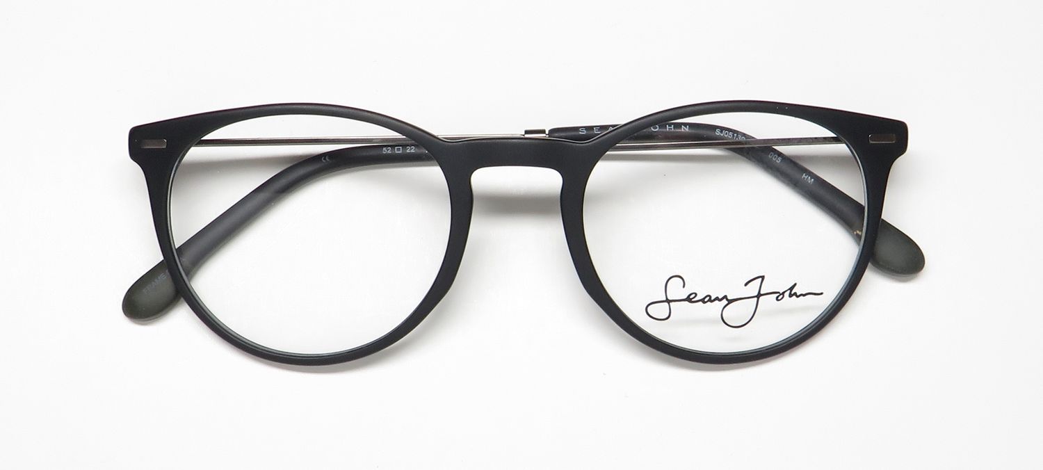 Sean John - 5130 Eyeglasses for Men / Women – ModaFrames