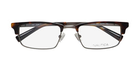 Nautica - N9103 Eyeglasses for Men – ModaFrames