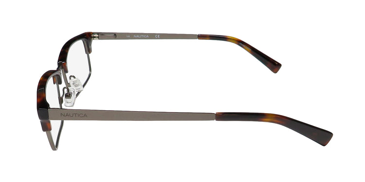 Nautica - N9103 Eyeglasses for Men – ModaFrames