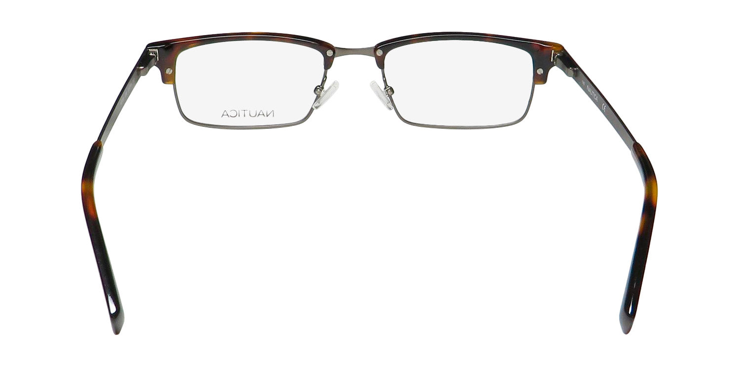 Nautica - N9103 Eyeglasses for Men – ModaFrames