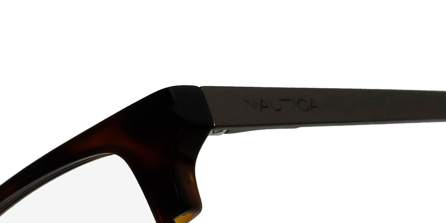 Nautica - N9103 Eyeglasses for Men – ModaFrames