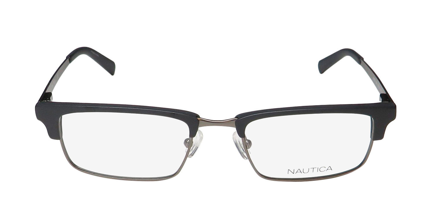 Nautica - N9103 Eyeglasses for Men – ModaFrames