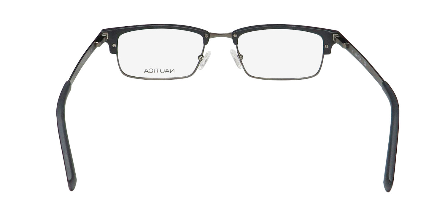 Nautica - N9103 Eyeglasses for Men – ModaFrames