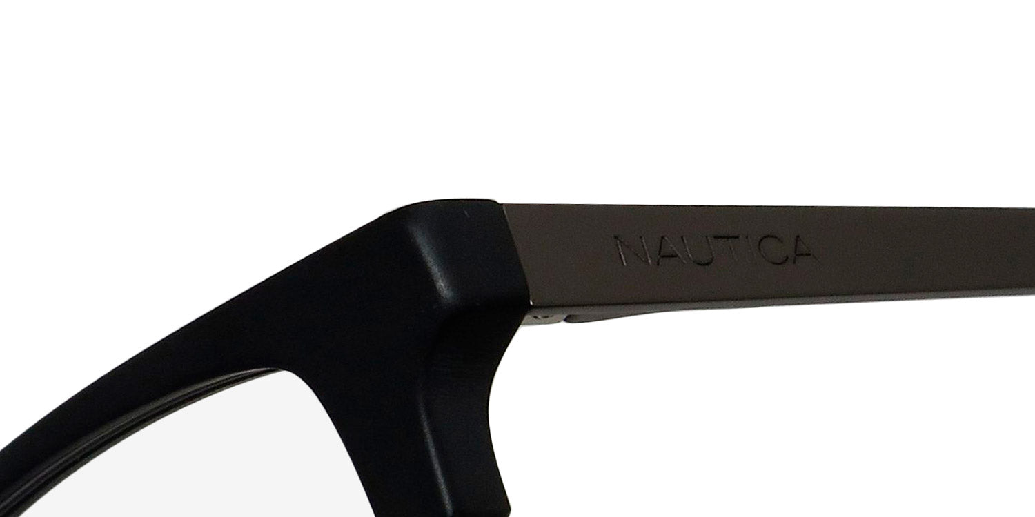 Nautica - N9103 Eyeglasses for Men – ModaFrames