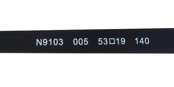 Nautica - N9103 Eyeglasses for Men – ModaFrames