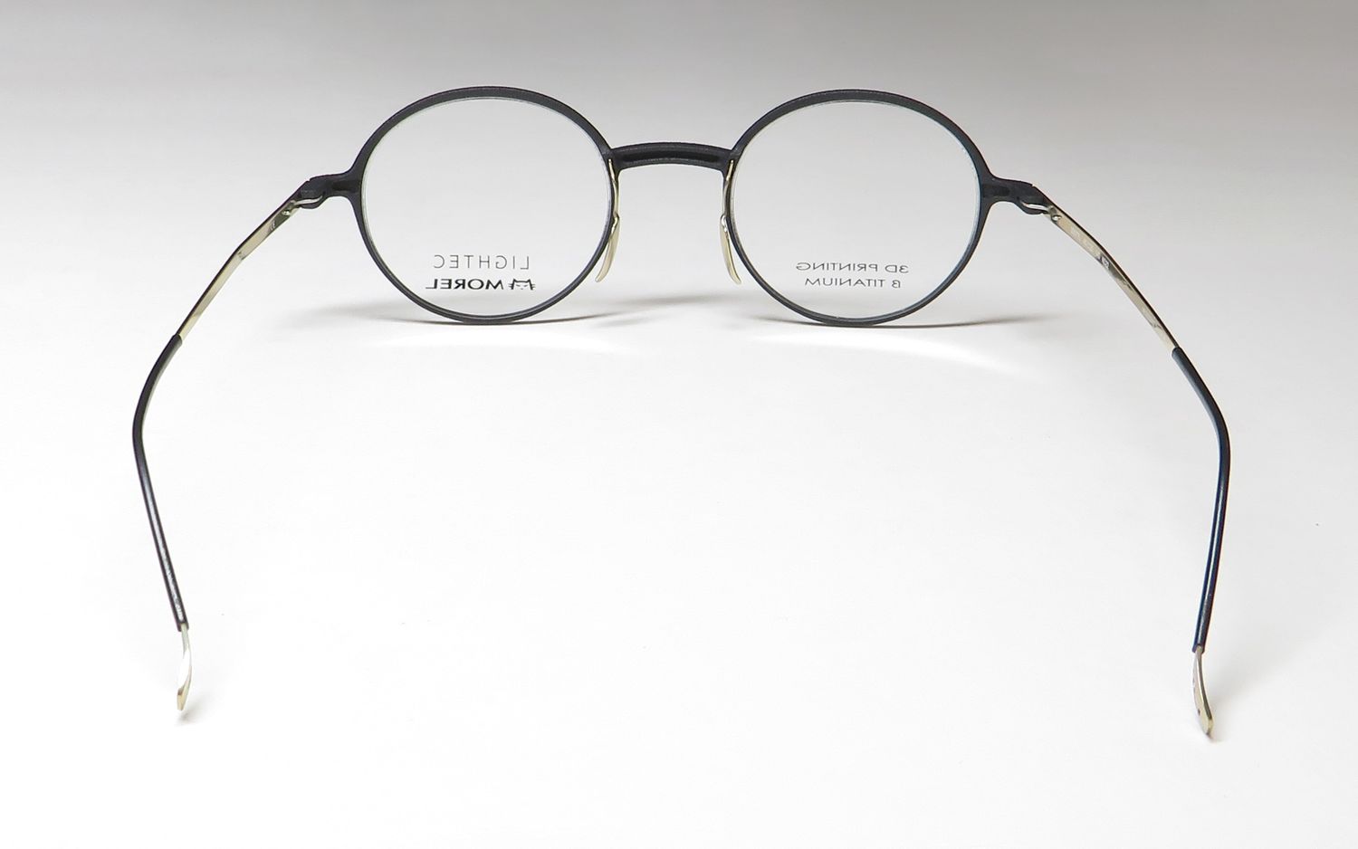 Lightec - 30077l Eyeglasses for Men – ModaFrames