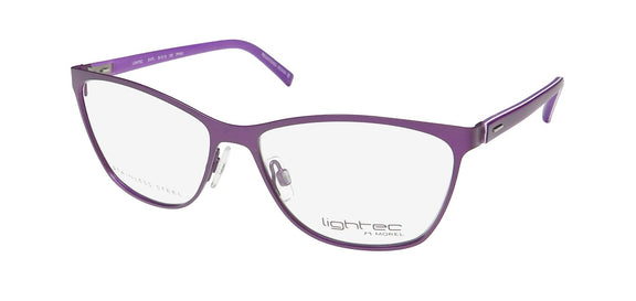 Lightec - 8107l Eyeglasses for Women – ModaFrames