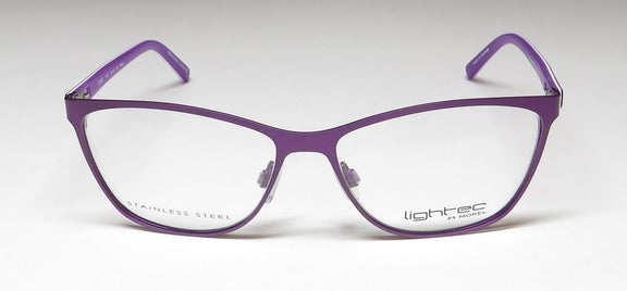 Lightec - 8107l Eyeglasses for Women – ModaFrames