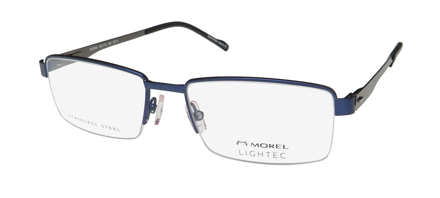Lightec - 30299s Eyeglasses for Men – ModaFrames