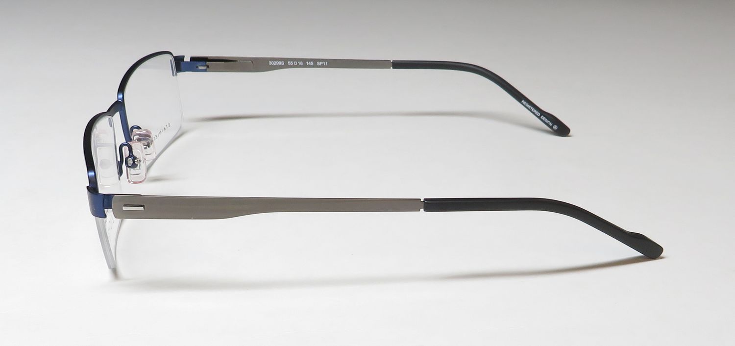 Lightec - 30299s Eyeglasses for Men – ModaFrames