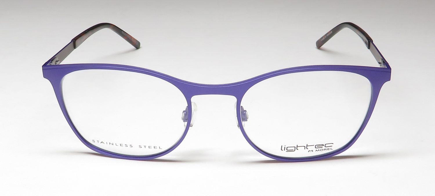 Lightec - 8258l Eyeglasses for Women – ModaFrames