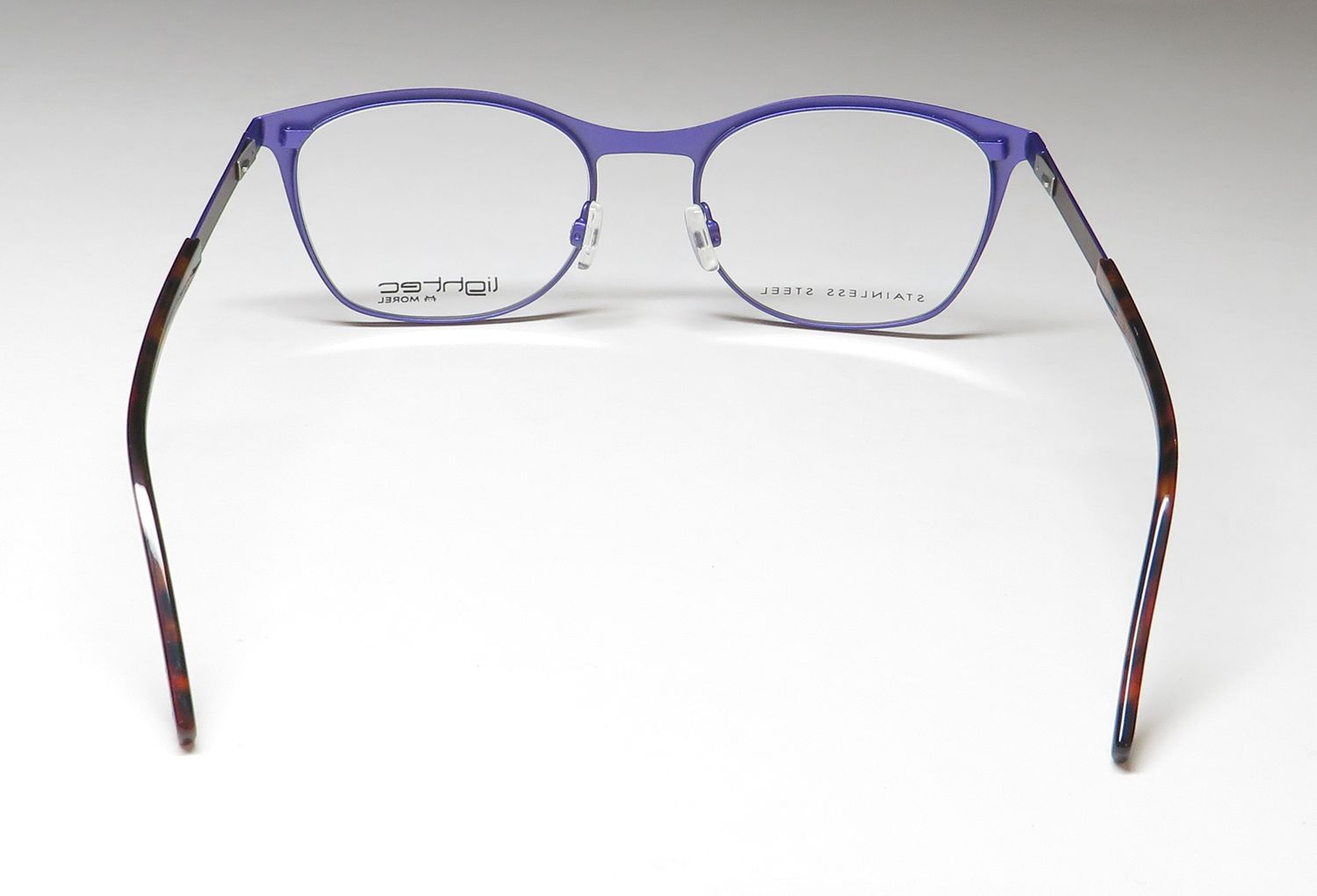 Lightec - 8258l Eyeglasses for Women – ModaFrames