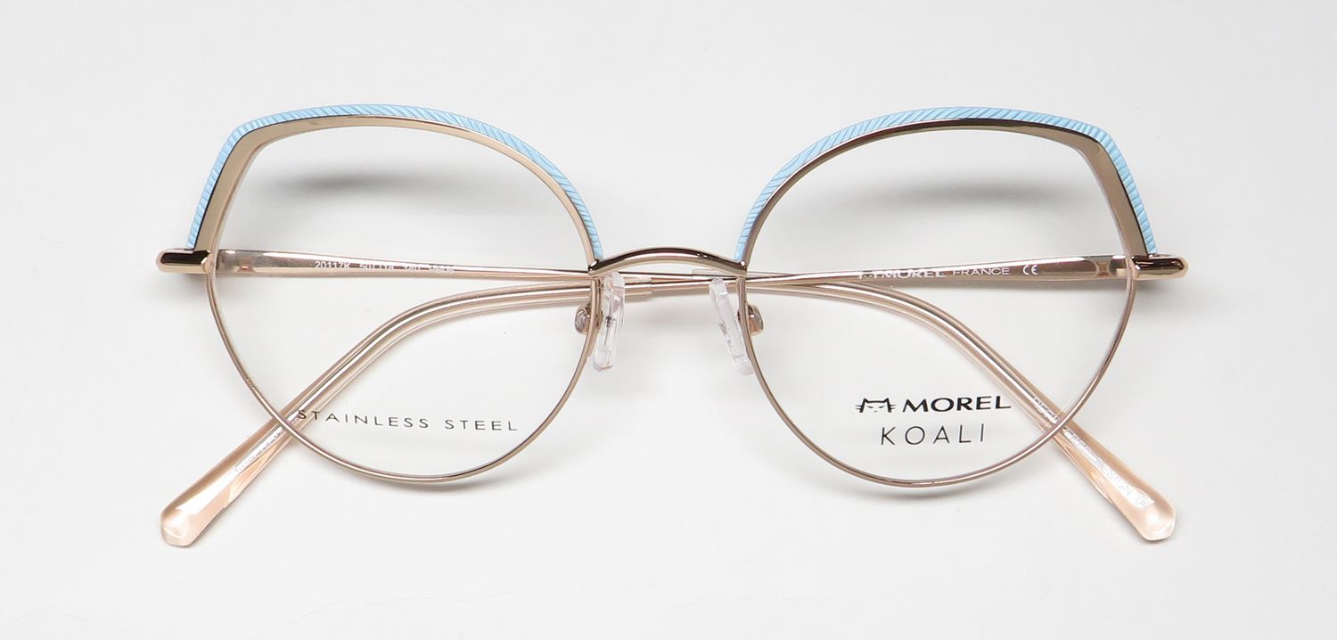 Koali - 20117k Eyeglasses for Women – ModaFrames