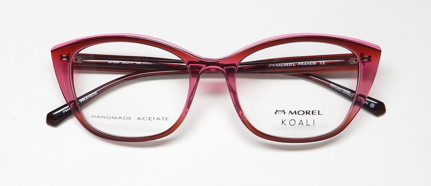 Koali - 20123k Eyeglasses for Women – ModaFrames