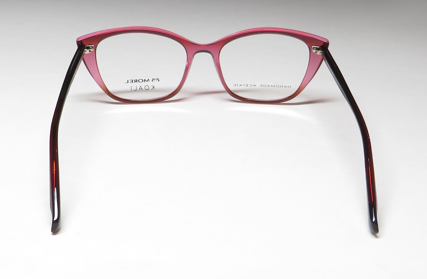 Koali - 20123k Eyeglasses for Women – ModaFrames