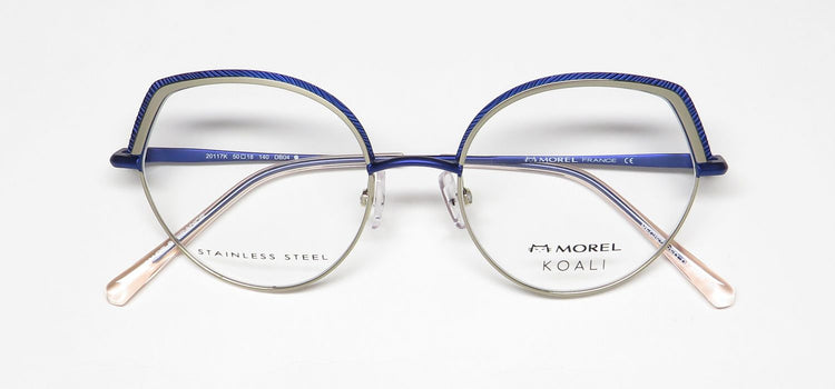 Koali - 20117k Eyeglasses for Women – ModaFrames