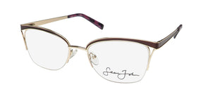 Sean John - 6006 Eyeglasses for Women – ModaFrames