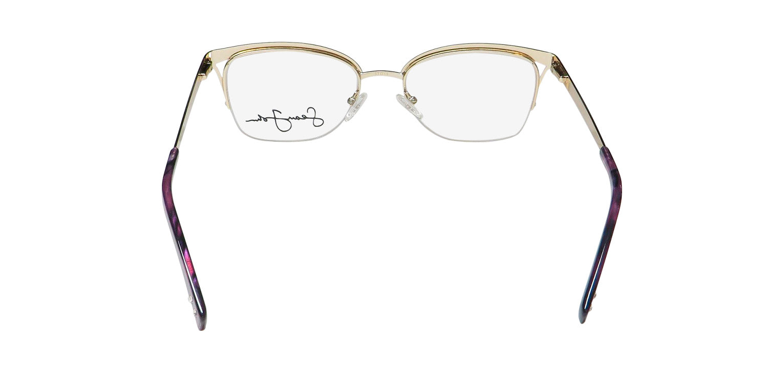 Sean John - 6006 Eyeglasses for Women – ModaFrames