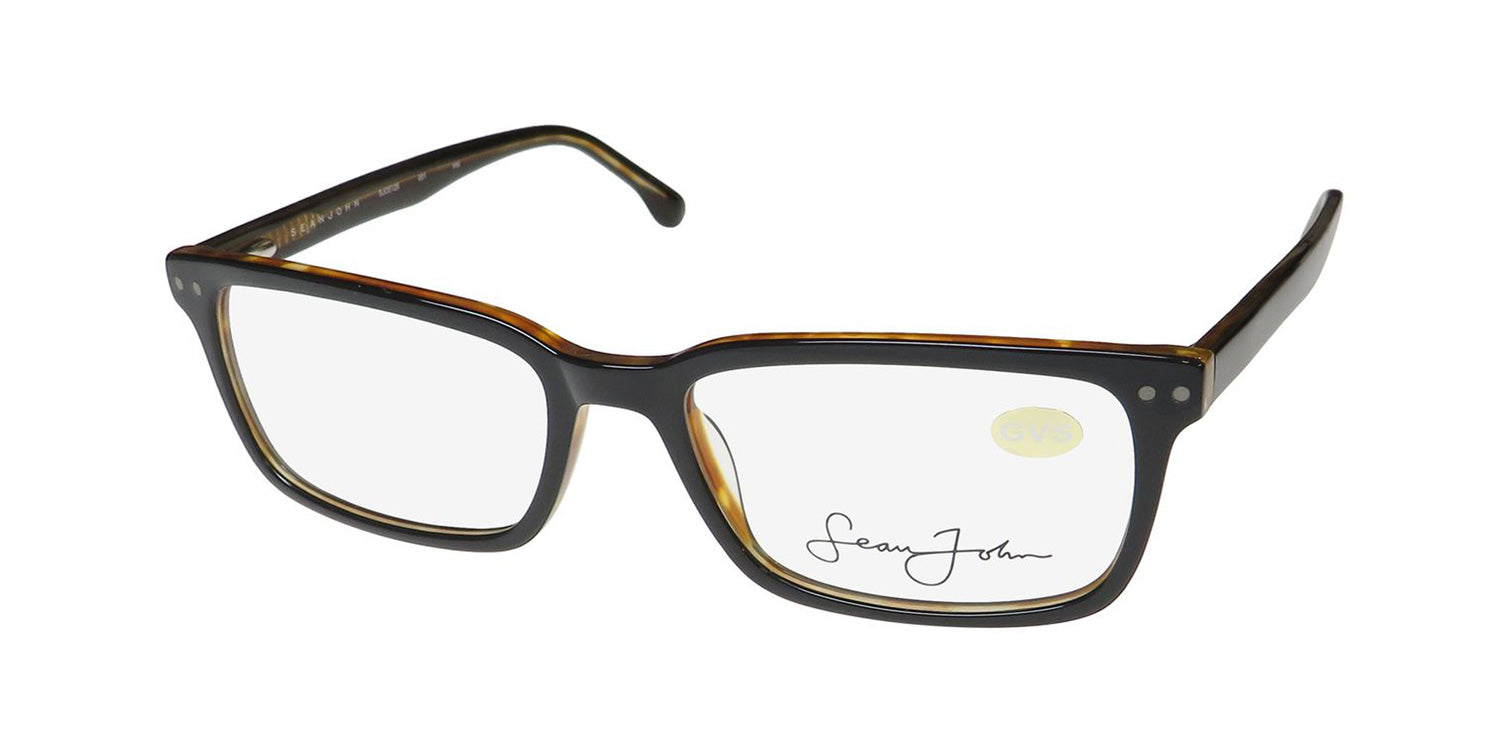 Sean John - 5120 Eyeglasses for Men – ModaFrames