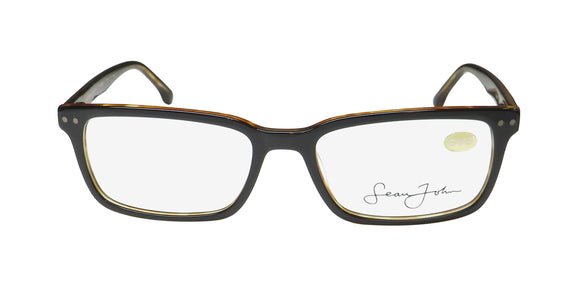 Sean John - 5120 Eyeglasses for Men – ModaFrames