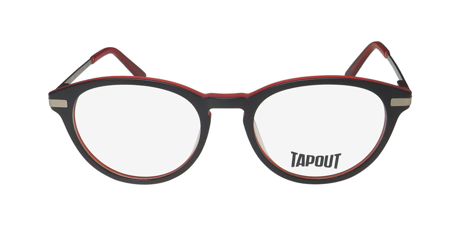 Tapout - Tap849 Eyeglasses for Men – ModaFrames
