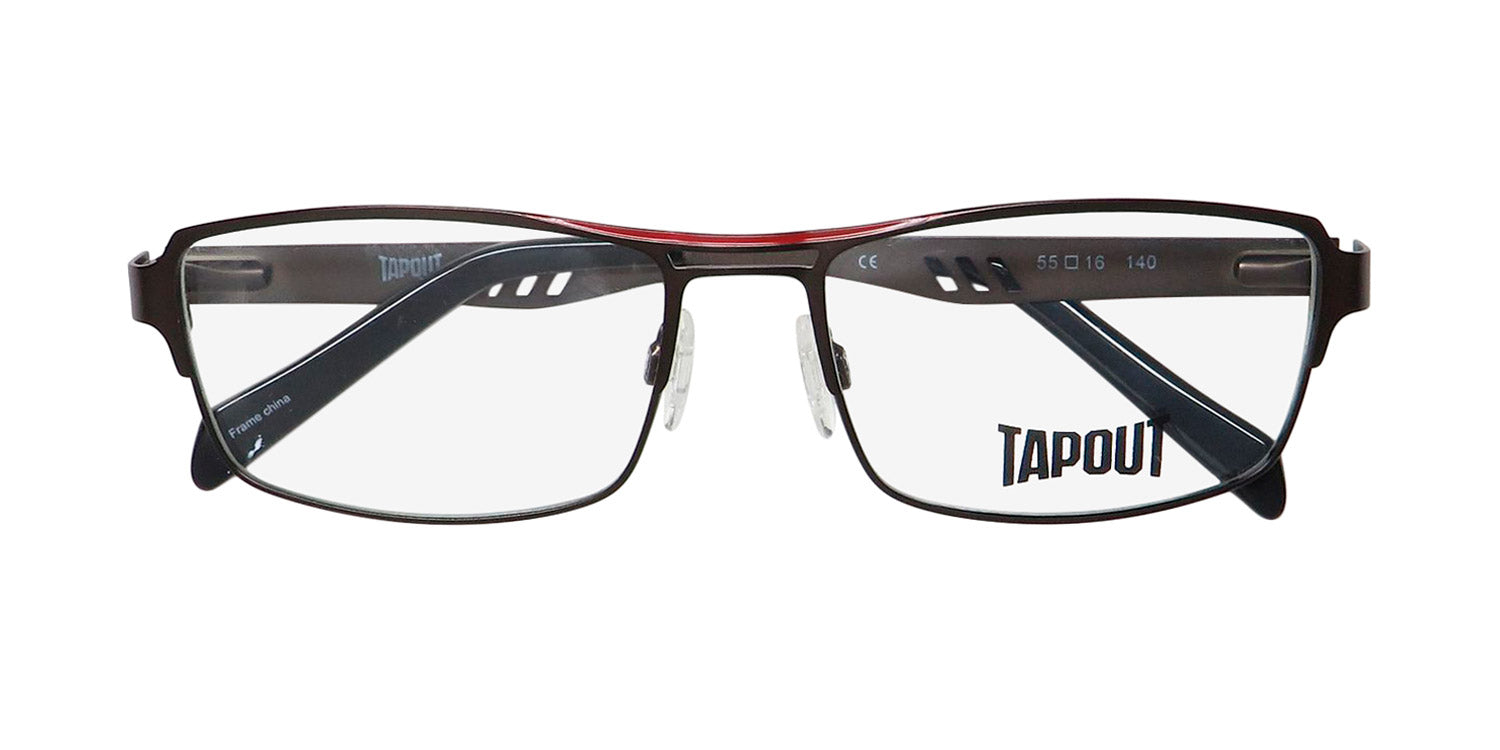 Tapout - Tap855 Eyeglasses for Men – ModaFrames
