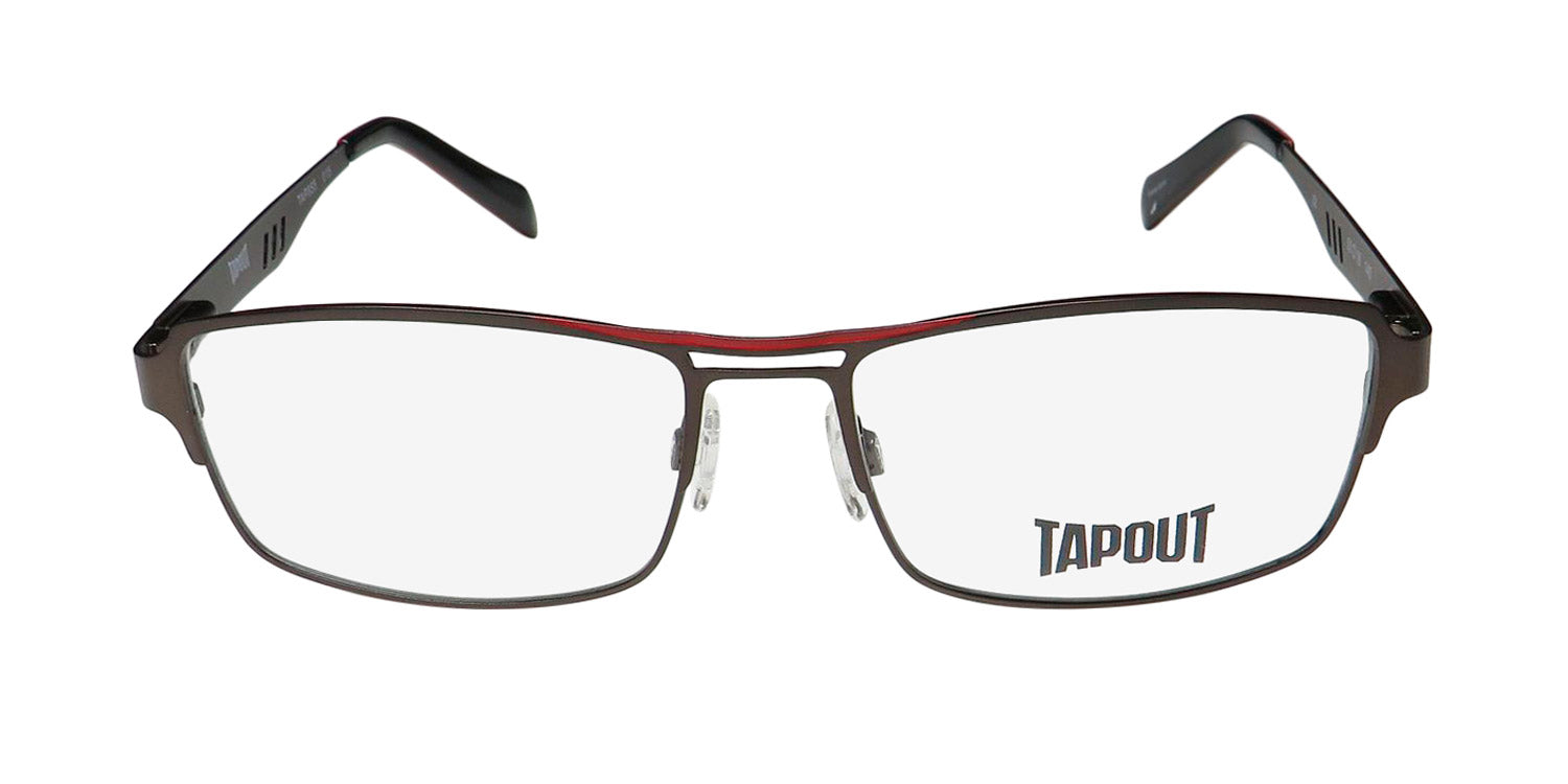 Tapout - Tap855 Eyeglasses for Men – ModaFrames