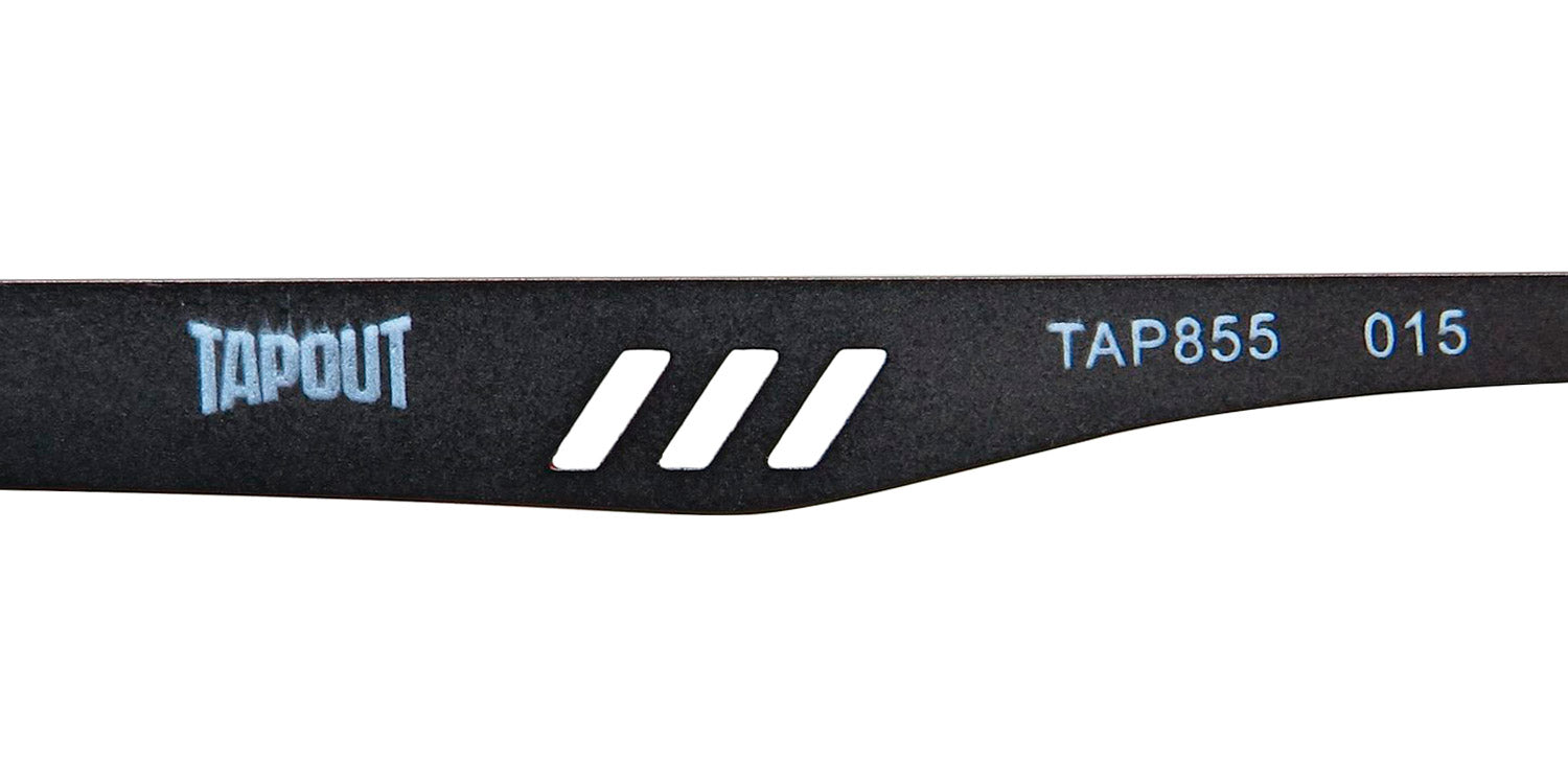 Tapout - Tap855 Eyeglasses for Men – ModaFrames