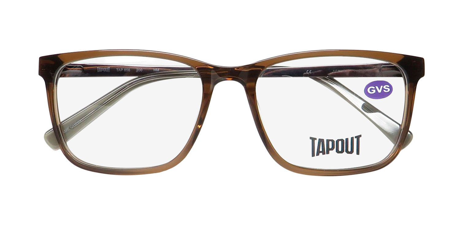 Tapout - Tap856 Eyeglasses for Men – ModaFrames