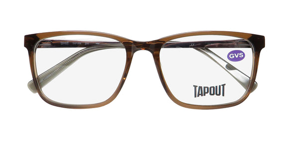 Tapout - Tap856 Eyeglasses for Men – ModaFrames