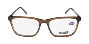 Tapout - Tap856 Eyeglasses for Men – ModaFrames