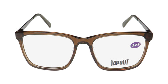 Tapout - Tap856 Eyeglasses for Men – ModaFrames