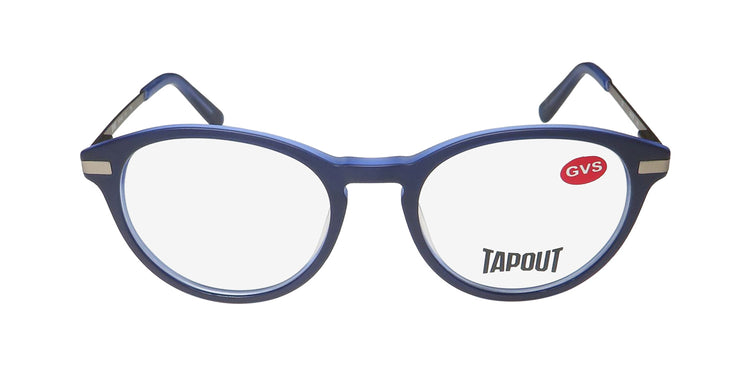 Tapout - Tap849 Eyeglasses for Men – ModaFrames