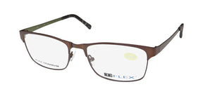 TiFlex - 1705 Eyeglasses for Men – ModaFrames