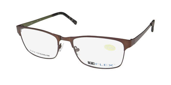 TiFlex - 1705 Eyeglasses for Men – ModaFrames